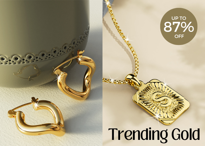 #1 Jewellery Online Store in Australia | Buy Jewellery Online Here