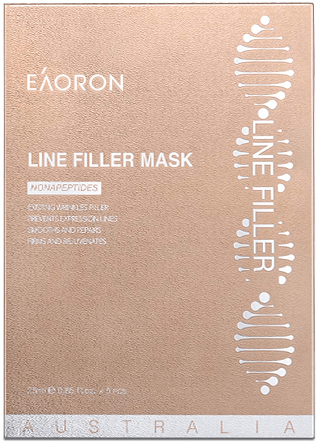 Eaoron Line Filler Mask (Ultimate Botox Mask)