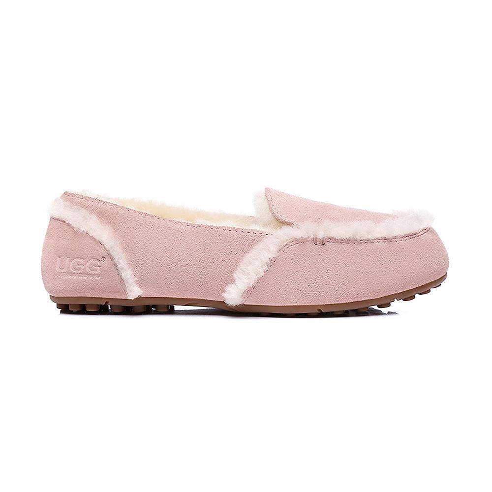 Australian Shepherd UGG® Rimmy Moccasin #15438