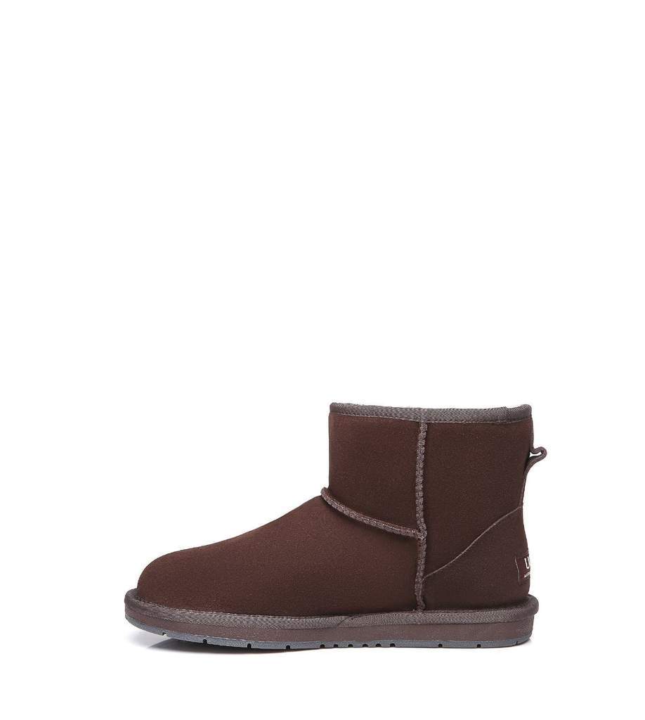 Australian Shepherd® UGG Boots Australian Genuine Sheepskin Unisex Min